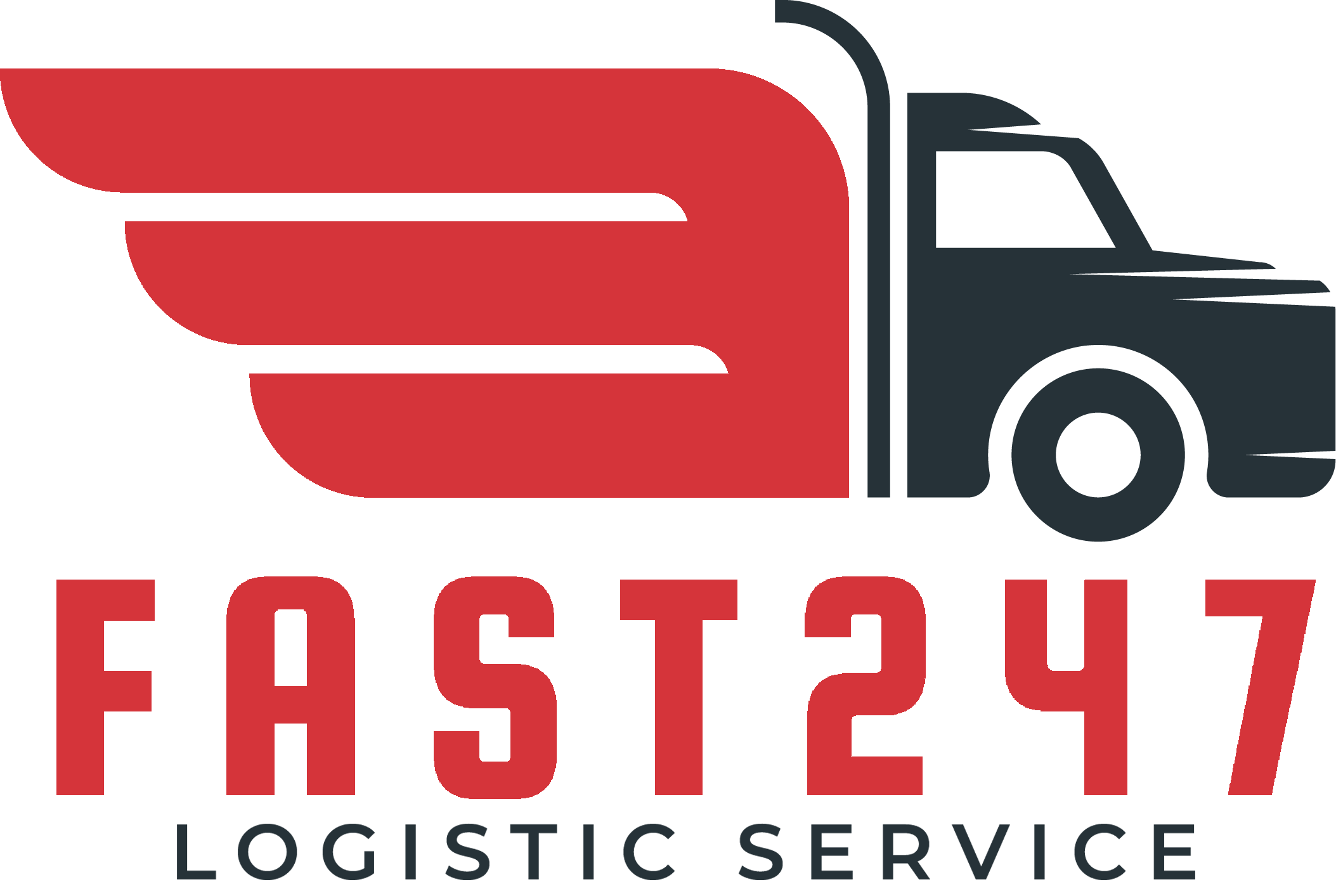 Fast247Logistics service